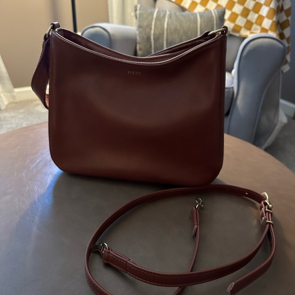 Fount | Bags | Fount Petite Kinsley Bag | Poshmark